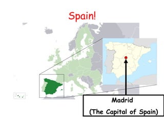Lesson 1 intro spanish | PPT