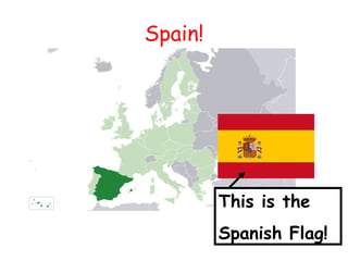 Lesson 1 intro spanish | PPT