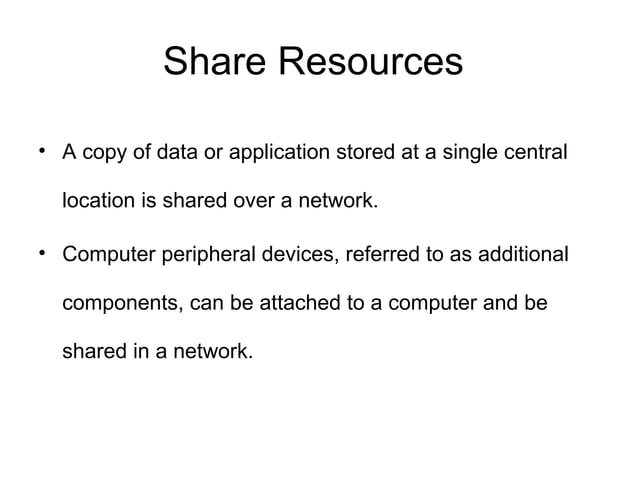 Lesson 1-Introducing Basic Network Concepts.ppt Lesson 1-Introducing Basic Network Concepts.ppt