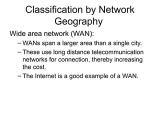 Introducing the enBasic Network Concepts | PPT | Computer Networking | Computing