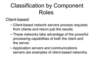 Introducing the enBasic Network Concepts | PPT | Computer Networking ...