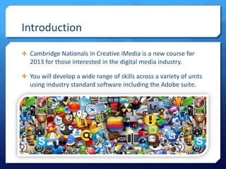 LO1 - Lesson 1 - Introduction | PPTX