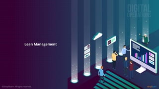 Lesson 1 - Introduction of LEAN | PPT | Free Download