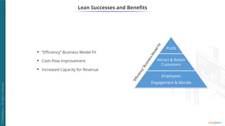 Lesson 1 - Introduction of LEAN | PPT