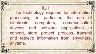lesson1- Introduction of ICT.pptx
