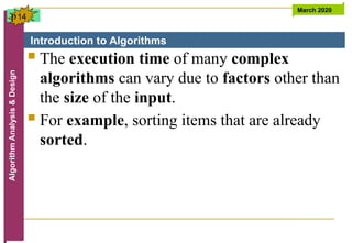 Lesson 1 - Introduction to Algorithms.pptx