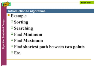 Lesson 1 - Introduction to Algorithms.pptx
