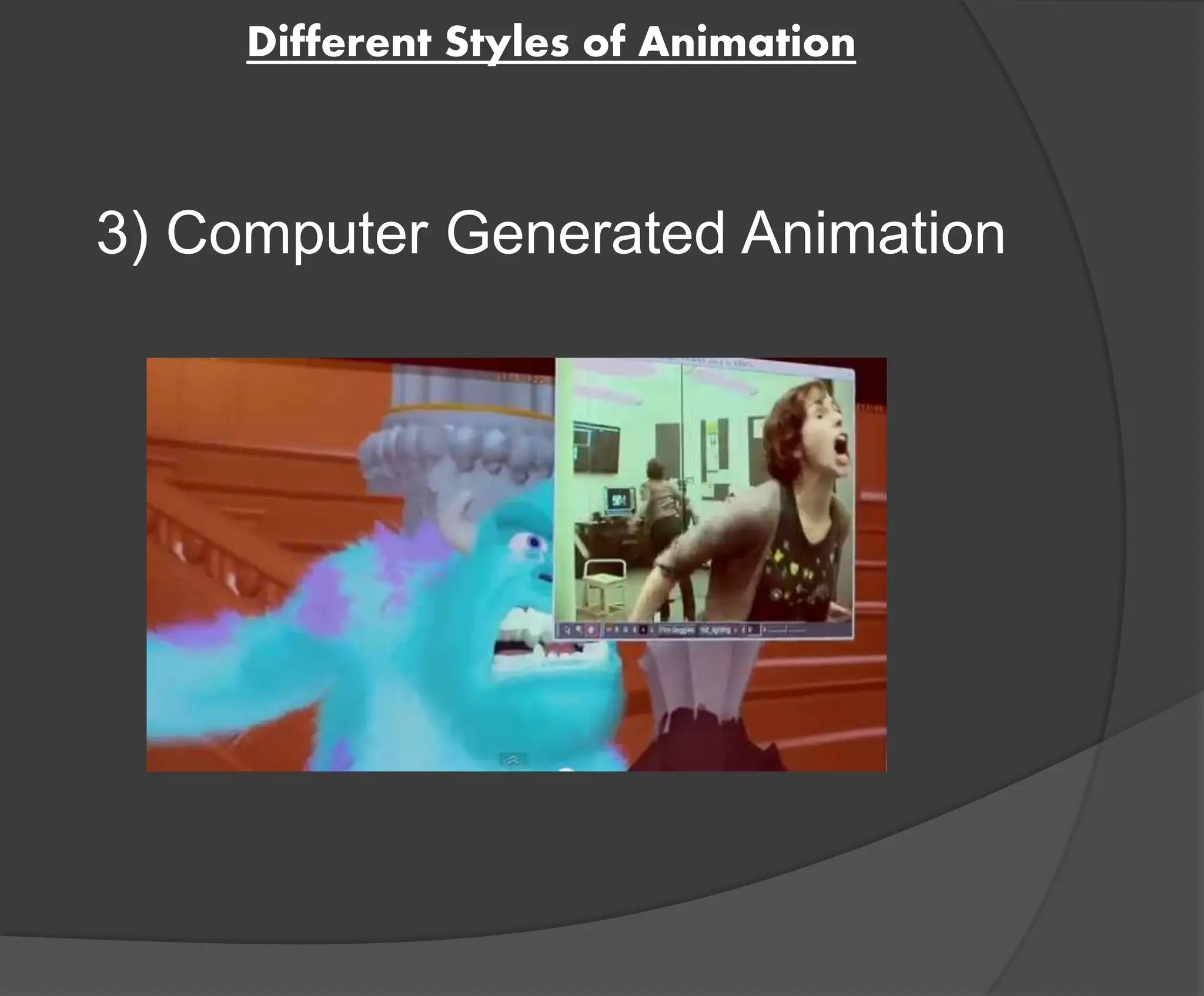 Lesson 1 introduction to animation | PPTX