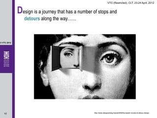 Lesson1 introduction to design | PPT