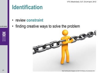 Lesson1 introduction to design | PPT