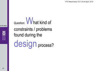 Lesson1 introduction to design | PPT