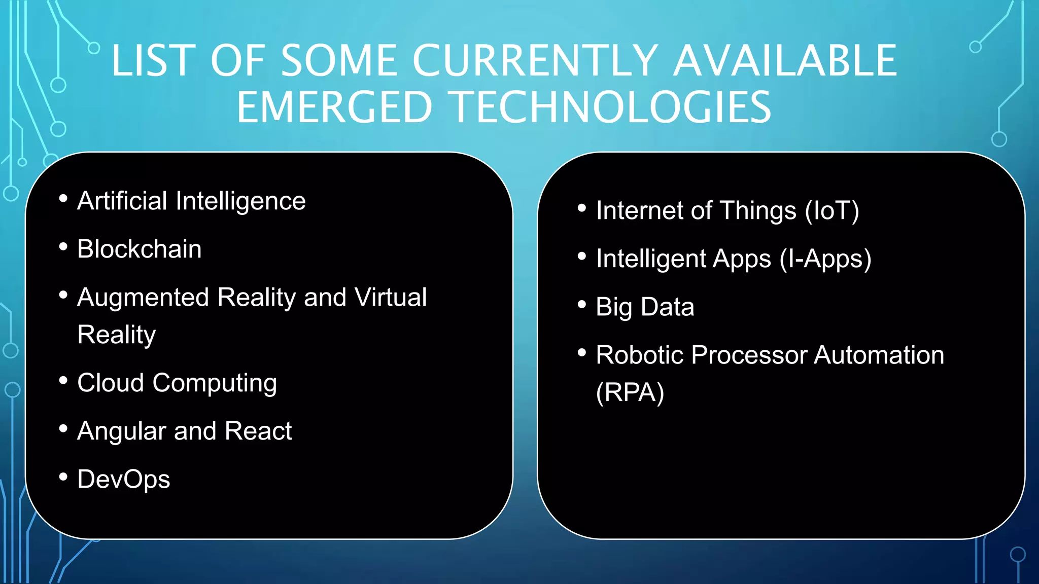 Lesson 1 - Introduction to Emerging Technologies.pptx