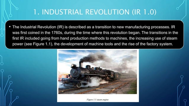 Lesson 1 - Introduction to Emerging Technologies.pptx | Computing | Technology & Computing