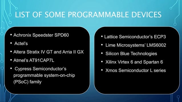 Lesson 1 - Introduction to Emerging Technologies.pptx | Computing | Technology & Computing
