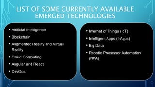 Lesson 1 - Introduction to Emerging Technologies.pptx