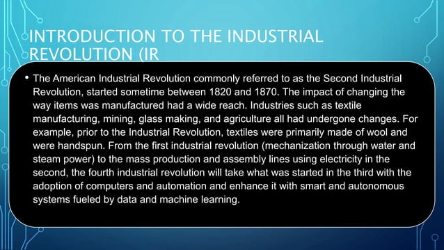Lesson 1 - Introduction to Emerging Technologies.pptx | Computing ...
