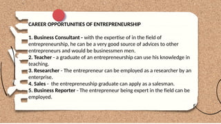 LESSON 1- INTRODUCTION TO ENTREPRENEURSHIP.pptx