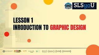 Lesson 1 - Introduction to Graphic Design.pdf