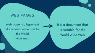 Lesson 1 WHAT IS ICT? | PDF | Social Networking | Internet