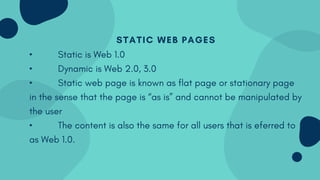 Lesson 1 WHAT IS ICT? | PDF | Social Networking | Internet