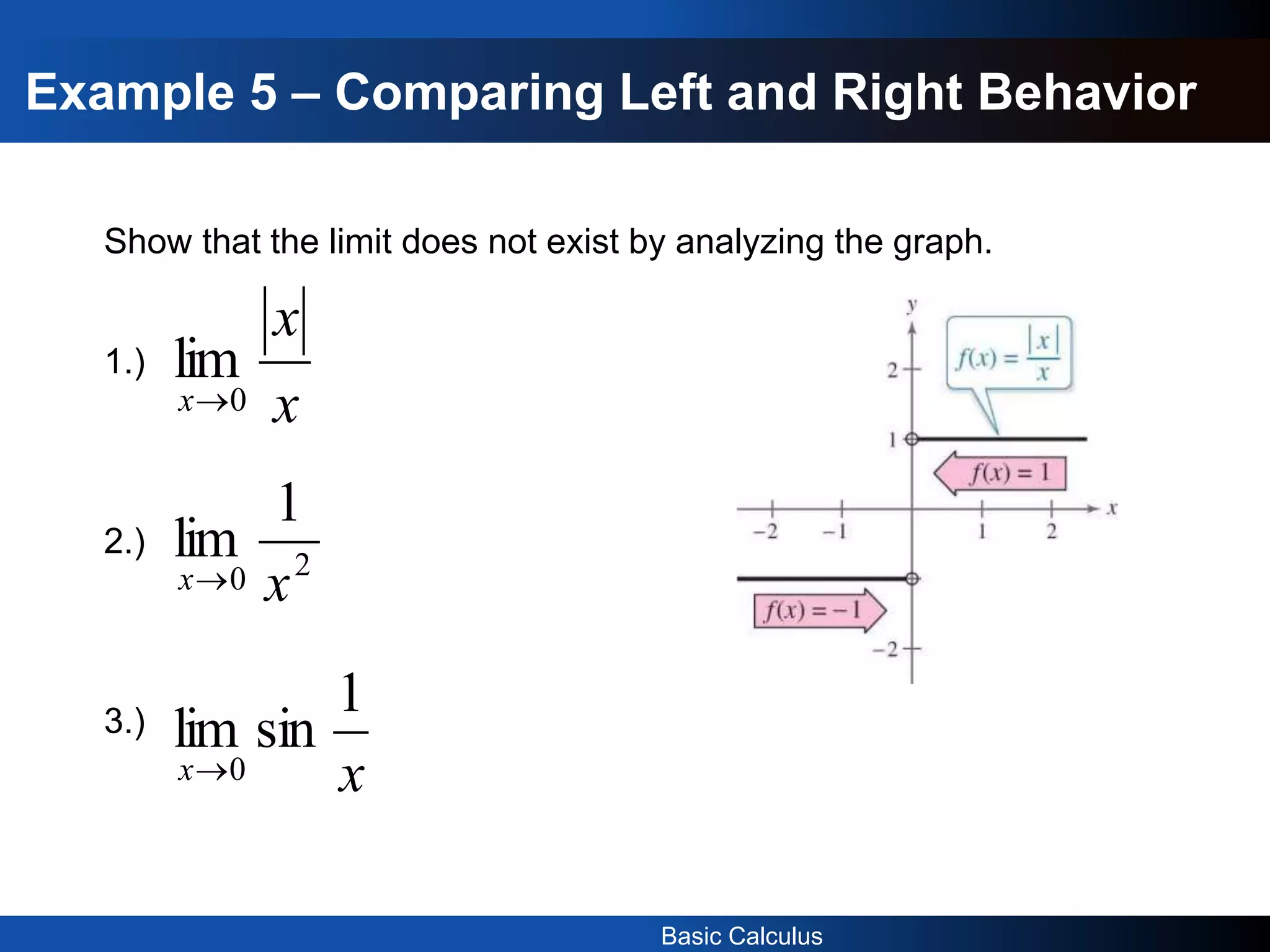 Lesson 1 - Introduction to Limits.pptx