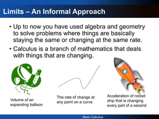 Lesson 1 - Introduction to Limits.pptx