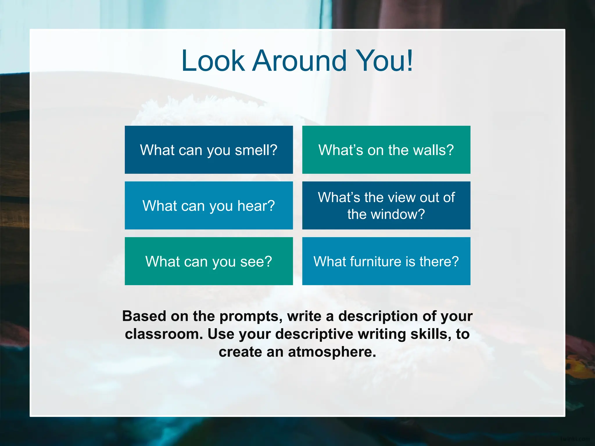 Introduction to Mystery and Suspense.ppt