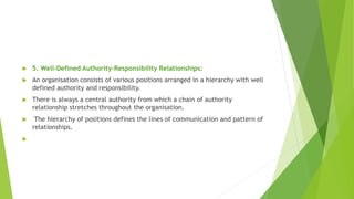 LESSON 1-INTRODUCTION TO ORGANIZATIONS.pptx