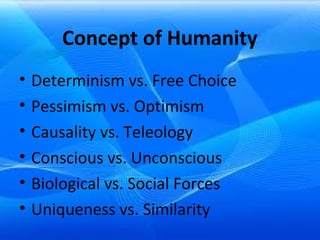 Lesson 1 introduction to personality | PPT