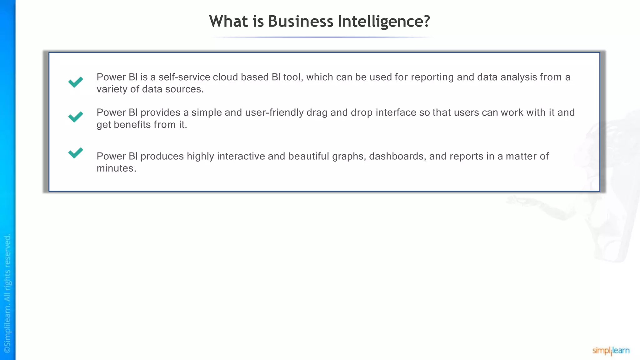 Lesson 1 - Introduction to Power BI.pptx