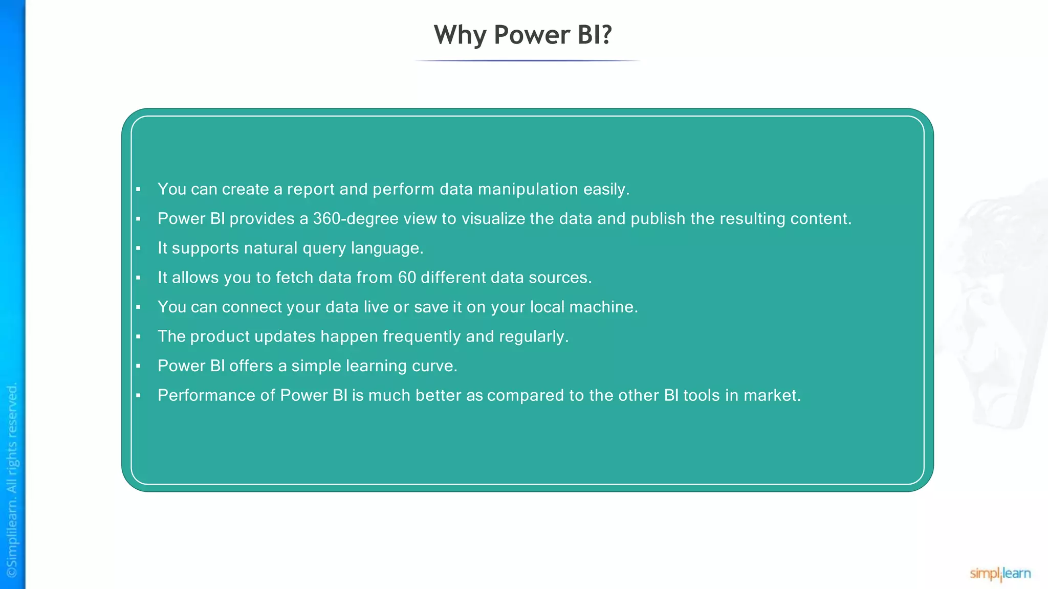 Lesson 1 - Introduction to Power BI.pptx