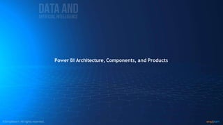 Lesson 1 - Introduction to Power BI.pptx