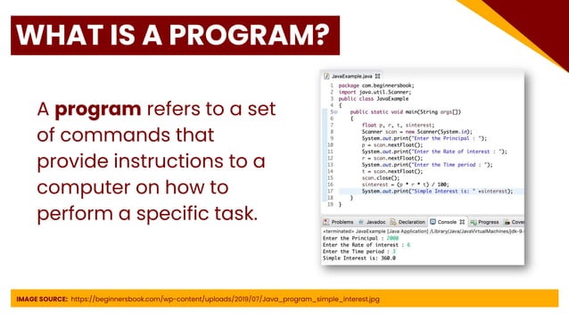 Lesson 1 - Introduction to Programming .pdf