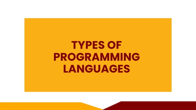 Lesson 1 Introduction To Programming Pdf