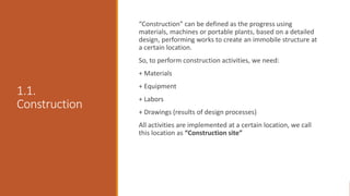 Lesson 1-Introduction to the construction industry.pptx