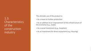 Lesson 1-Introduction to the construction industry.pptx
