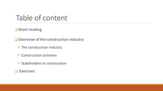 Lesson 1-Introduction to the construction industry.pptx