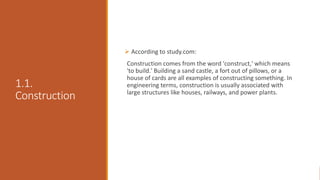 Lesson 1-Introduction to the construction industry.pptx