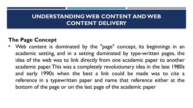 Lesson 1 - Introduction to World Wide Web.pptx