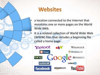 introduction to ICT | PDF