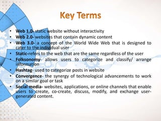 introduction to ICT | PDF