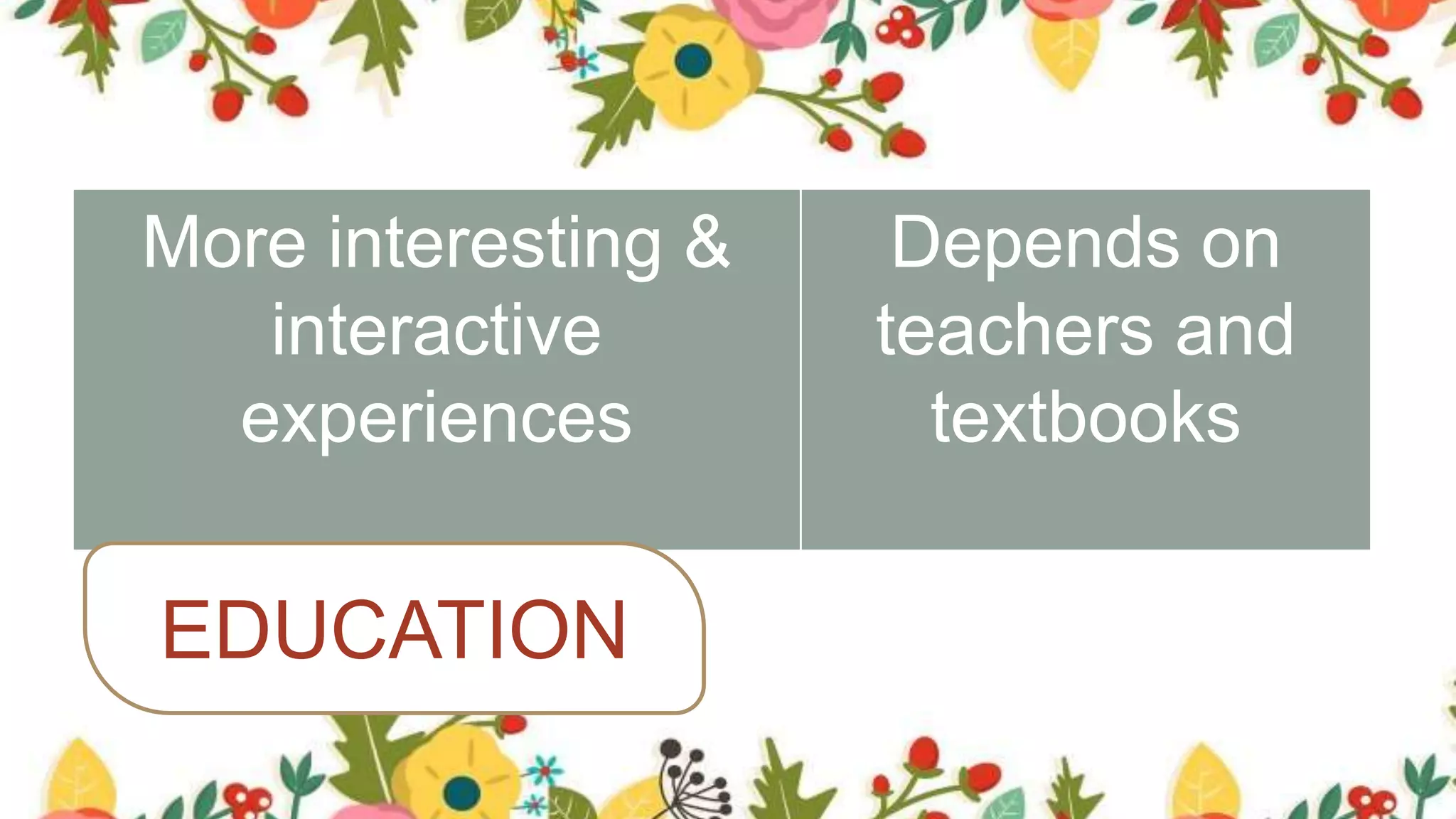 Lesson 1: Introduction to Information and Communication Technology | PPTX