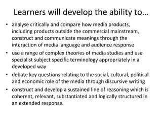 Newspaper Lesson 1 Intro and exam | PPTX