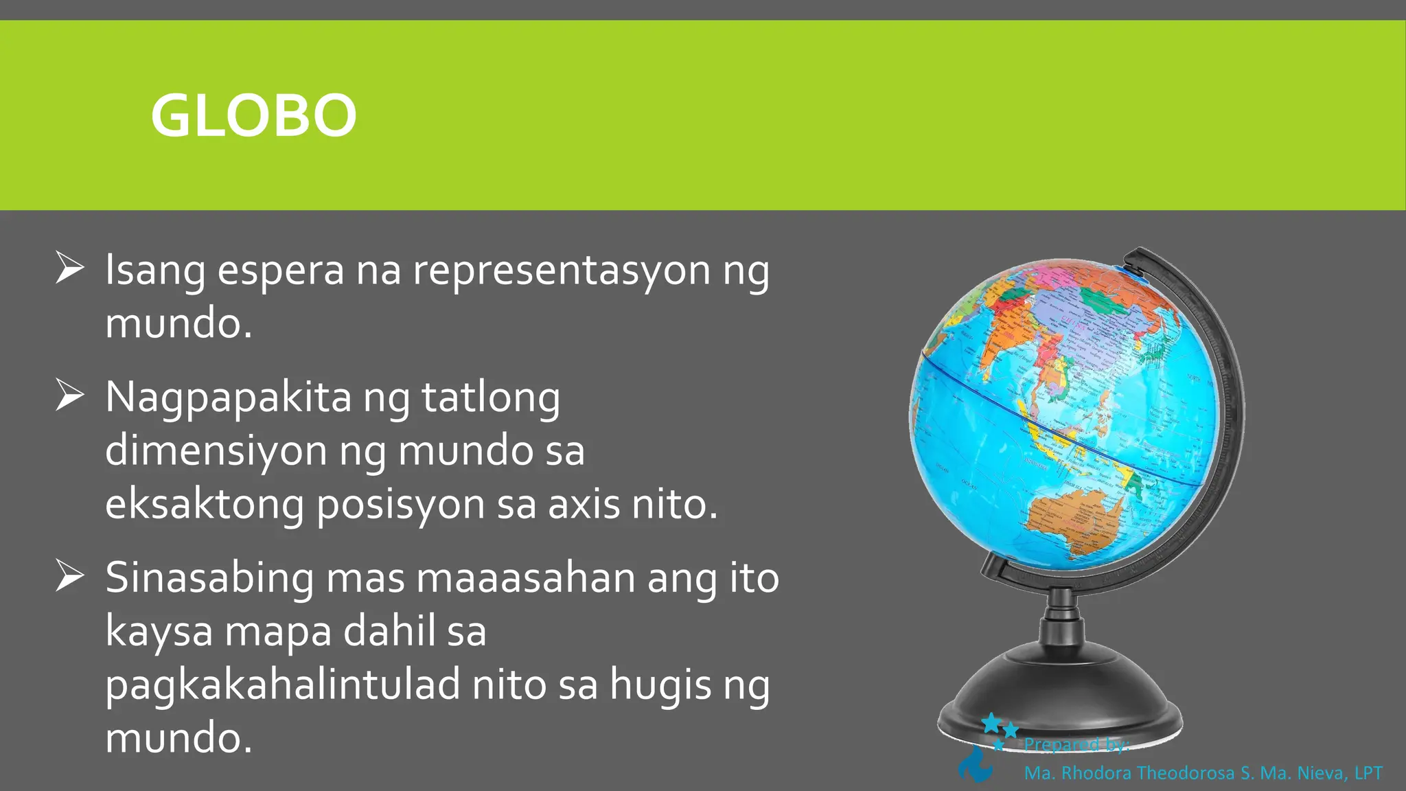 Lesson 1-Kahalagahan ng Lokasyon ng Pilipinas Edited.pdf