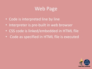 Languages of Internet | PPT
