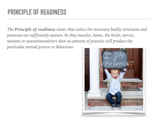 Lesson 1 life span development | PPT