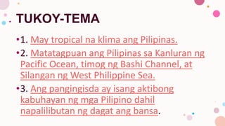 Lesson 1- Limang Tema ng Heograpiya.PPTX