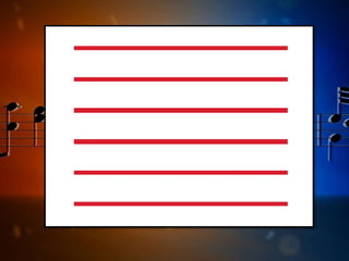 GRADE 4 -Lesson 1 - LINES | PPTX