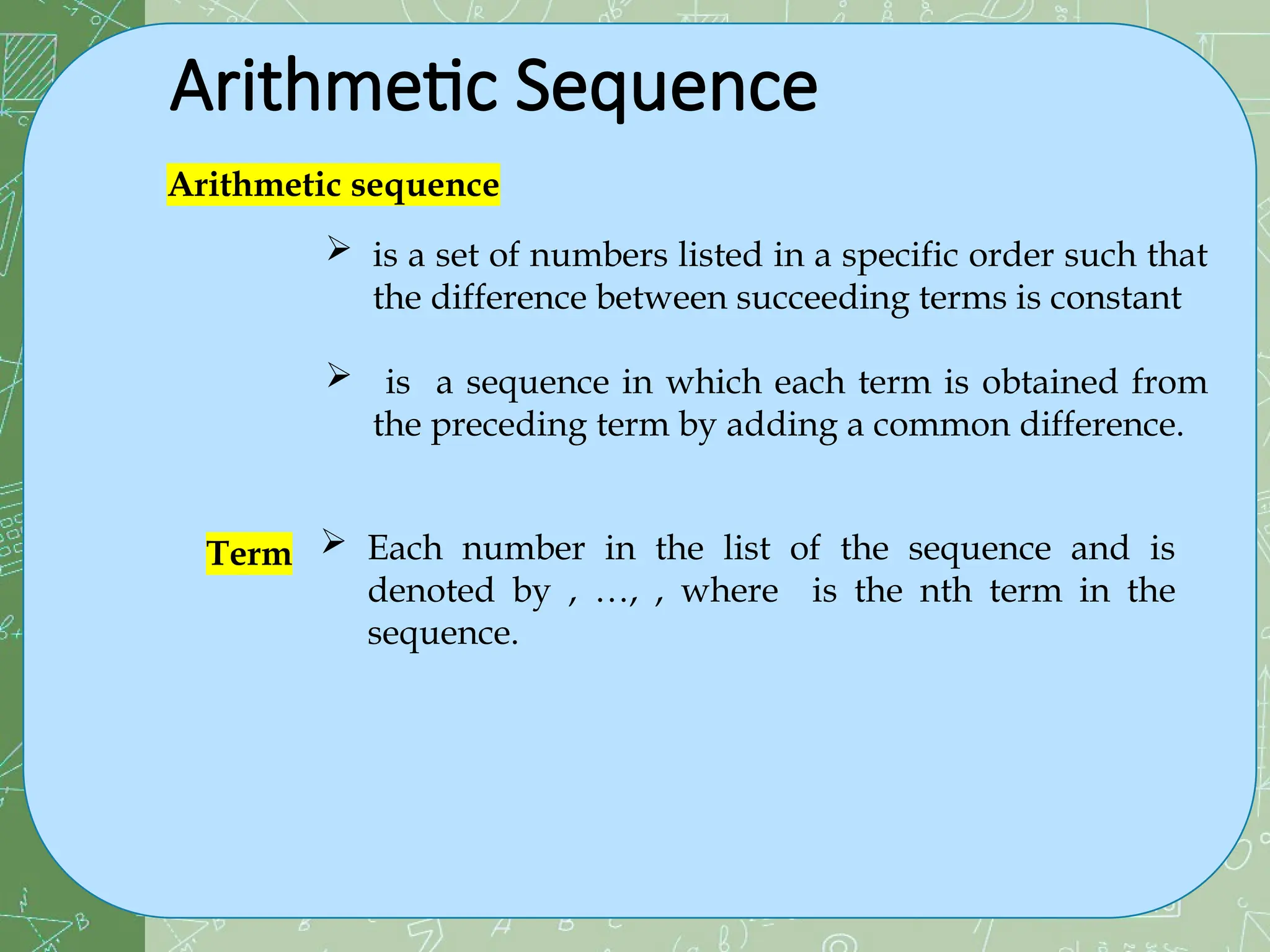 lesson1-math10-w1q1arithmeticsequencesandseries-220919084054-a2d23a2a.pptx