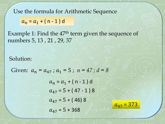Lesson 1- Math 10 - W1Q1_ Arithmetic Sequences and Series.pptx